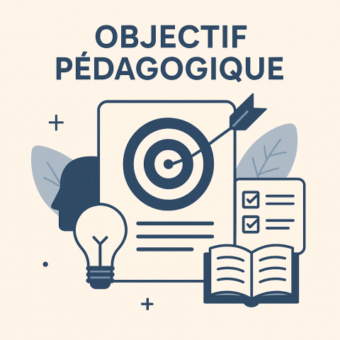 Objectifs pédagogiques : les formuler de manière efficace et certifiable - Ingénierie Pédagogique